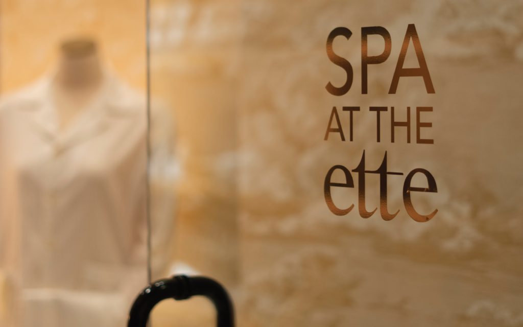 Wellness & Hotel Spa Package | ette Luxury Hotel & Spa